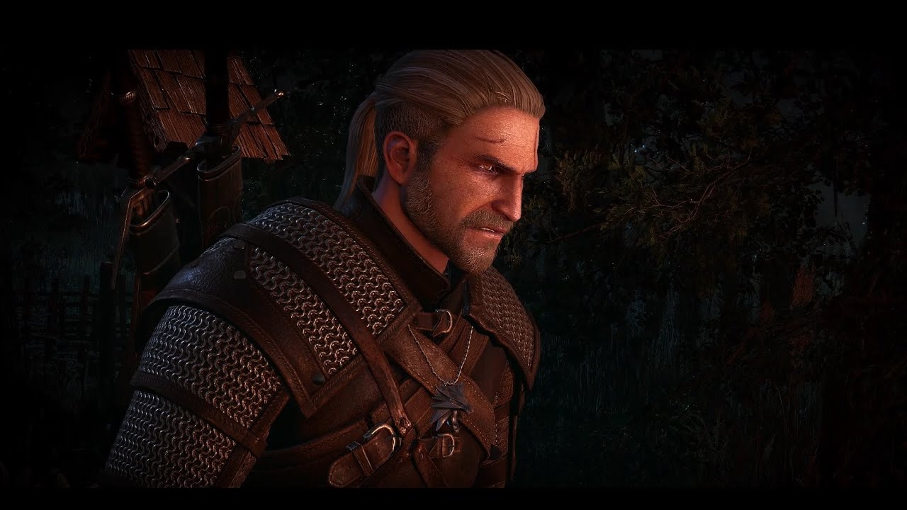 Witcher 3 Wild Hunt, The VGX Trailer - YouTube