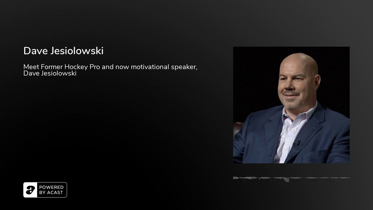 Dave Jesiolowski - YouTube