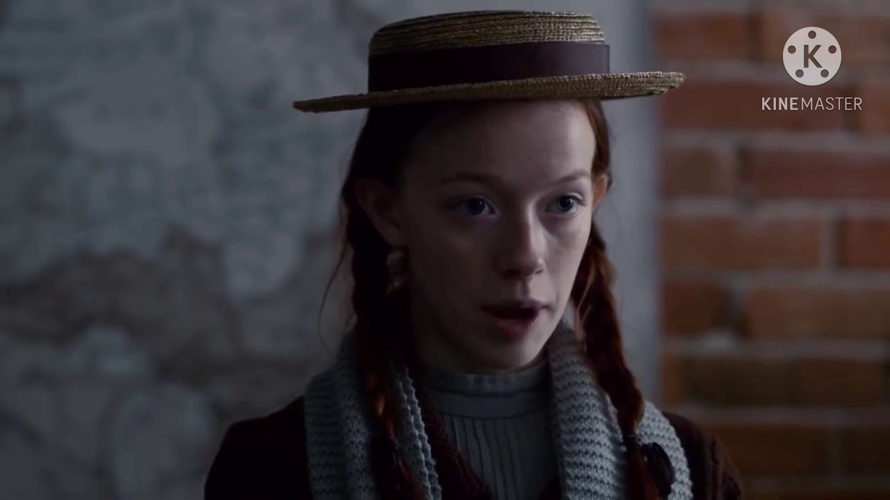 Anne cuthbert take a hint - YouTube