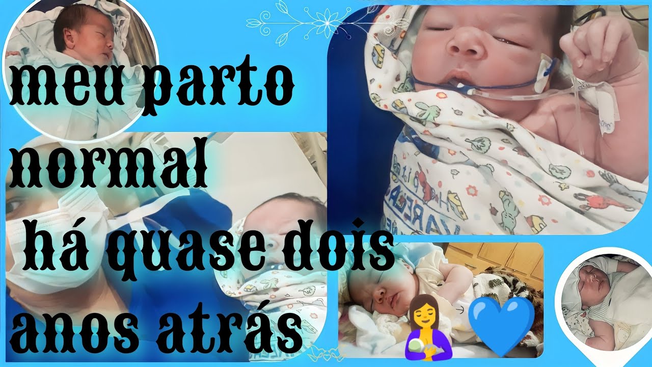 meu parto normal pelo SUS 💙 foi muito emocionante 🥺🤱Nó Dia 16/03/2021 🥺 ...