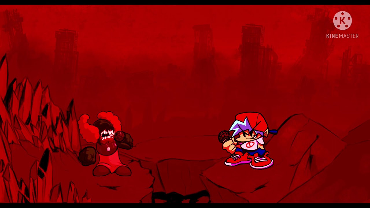 Friday Night Funkin Mod Tiky - YouTube