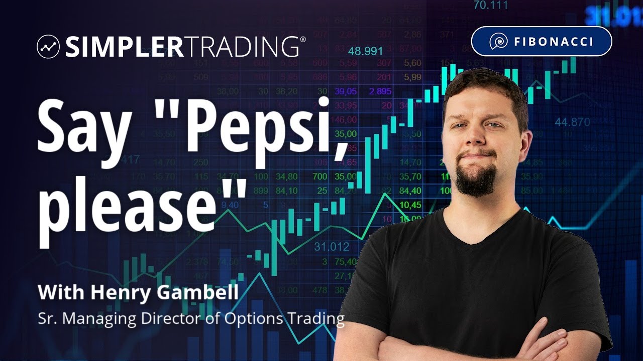 Fibonacci: Say "Pepsi, please" | Simpler Trading - YouTube