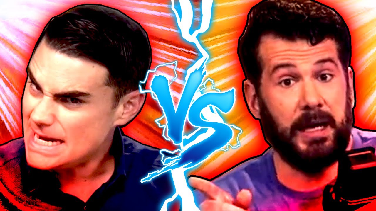 Steven Crowder turns down $50 MILLION from Daily Wire, goes FULL VICTIM ...