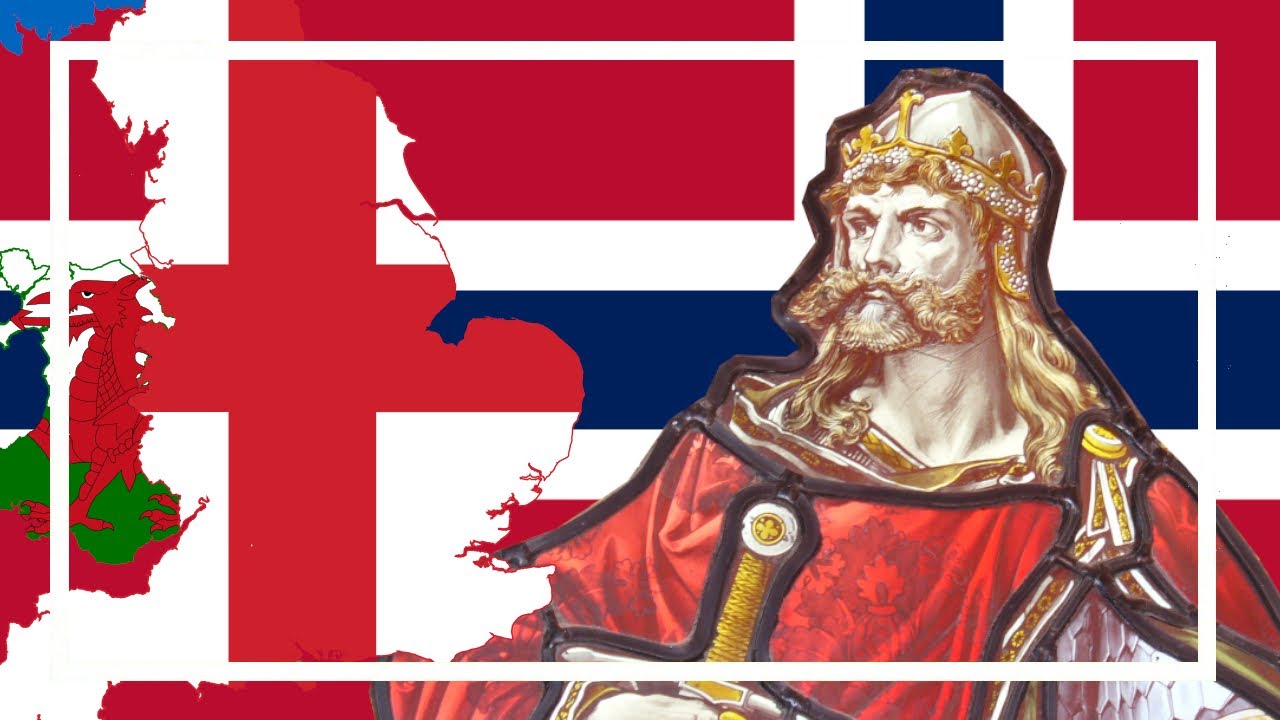 Has Norway Invaded England Since 1066? - YouTube
