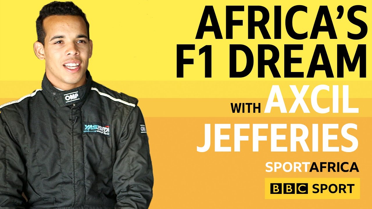 5 ways drivers can make it to Formula 1 - with Axcil Jefferies - BBC ...