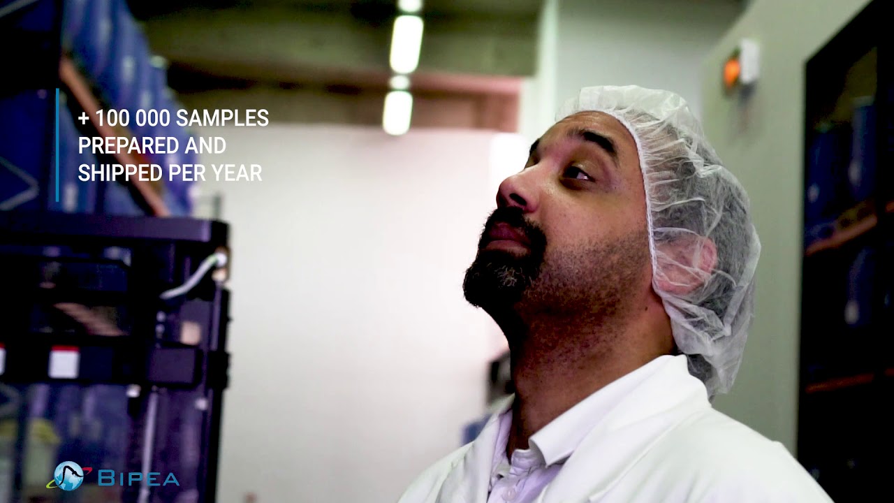 BIPEA - CORPORATE VIDEO - YouTube