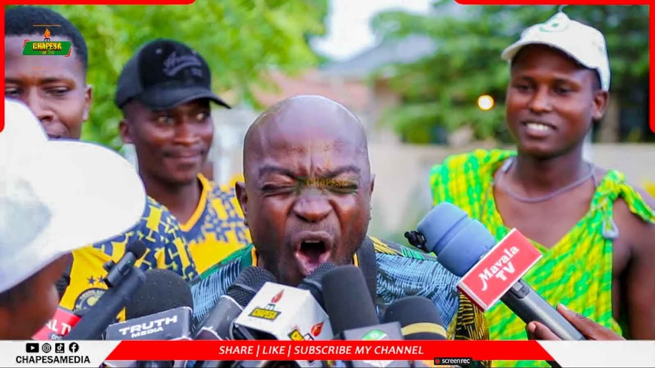 DUUUH!! SHETANI WA YANGA FULL SHANGWEE UTAPENDA KARAHA ZAKE - YouTube