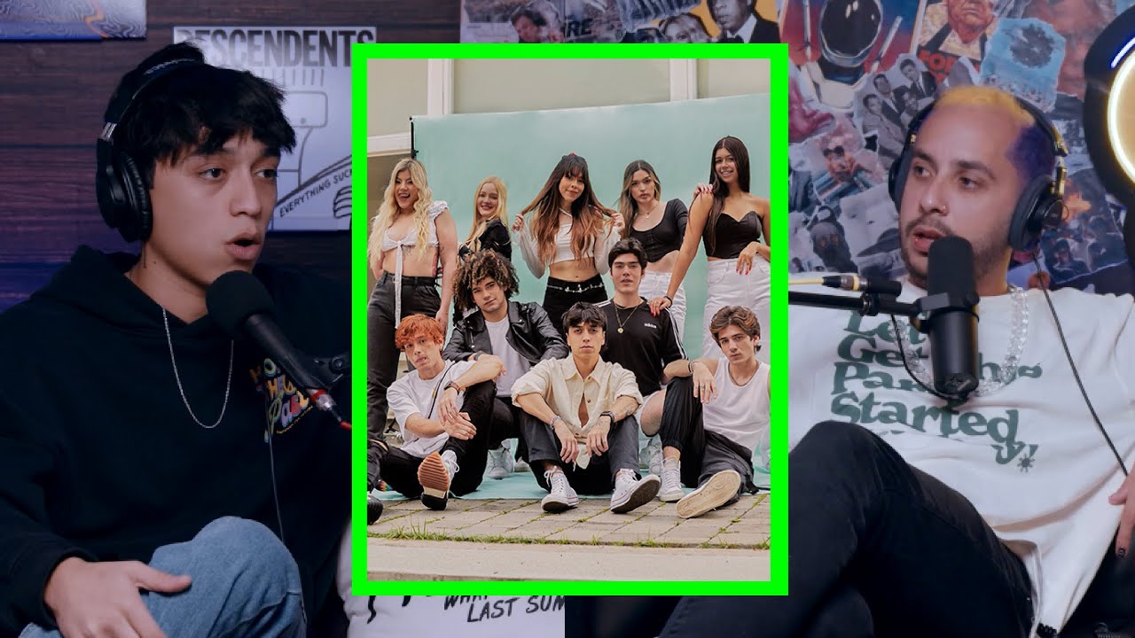 Santi Pérez Vivas ¿Quién financia la REC HOUSE en Venezuela? - YouTube