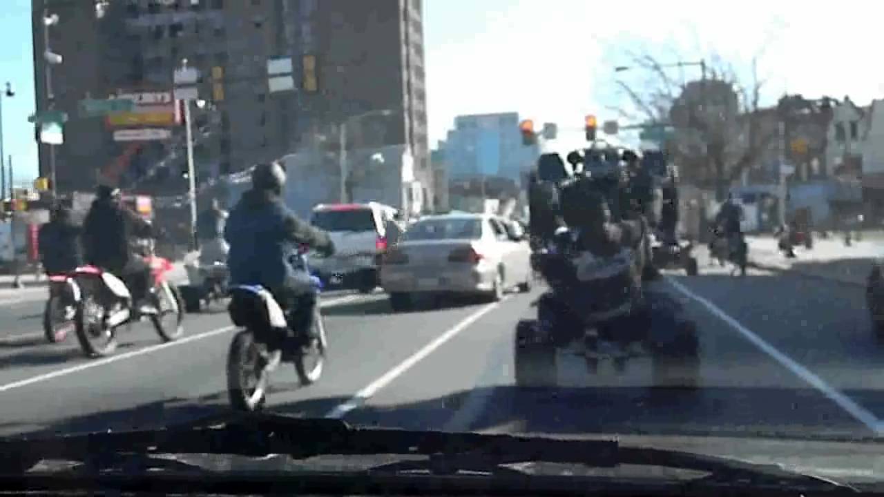 philly freeway ALRIGHT - YouTube