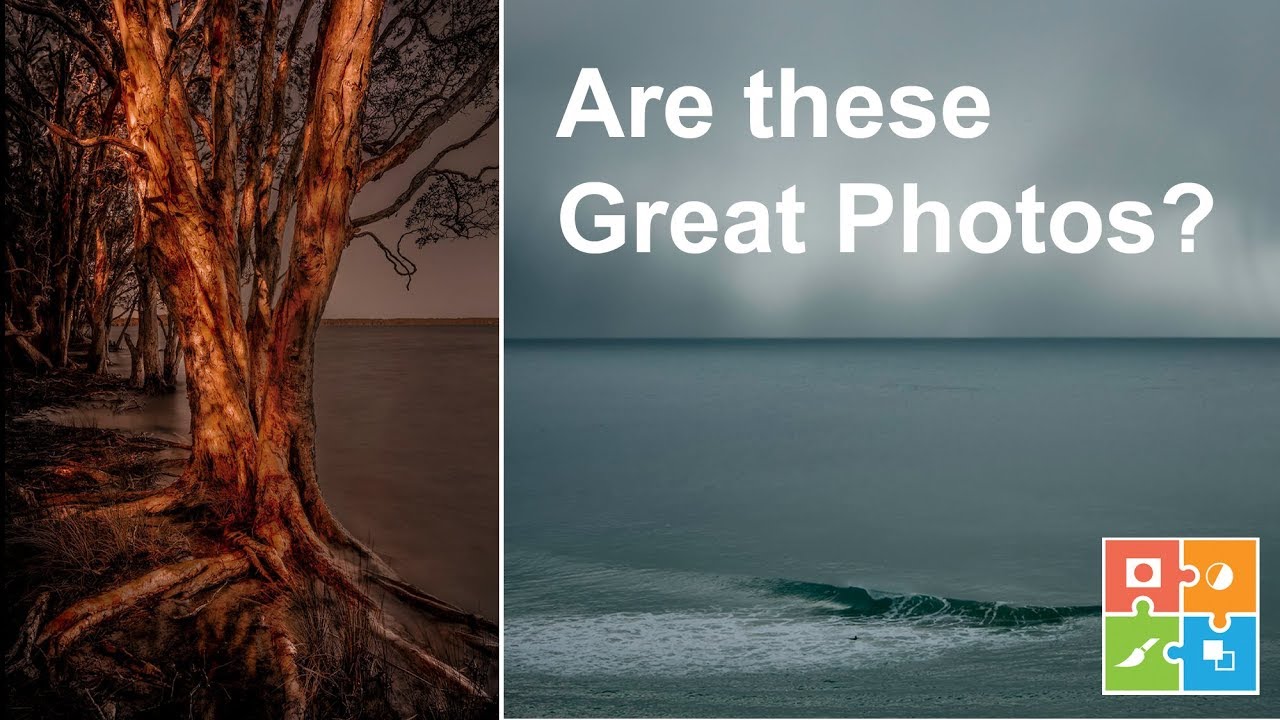 Easy Way Photography Photo Critique - EP#4 - YouTube