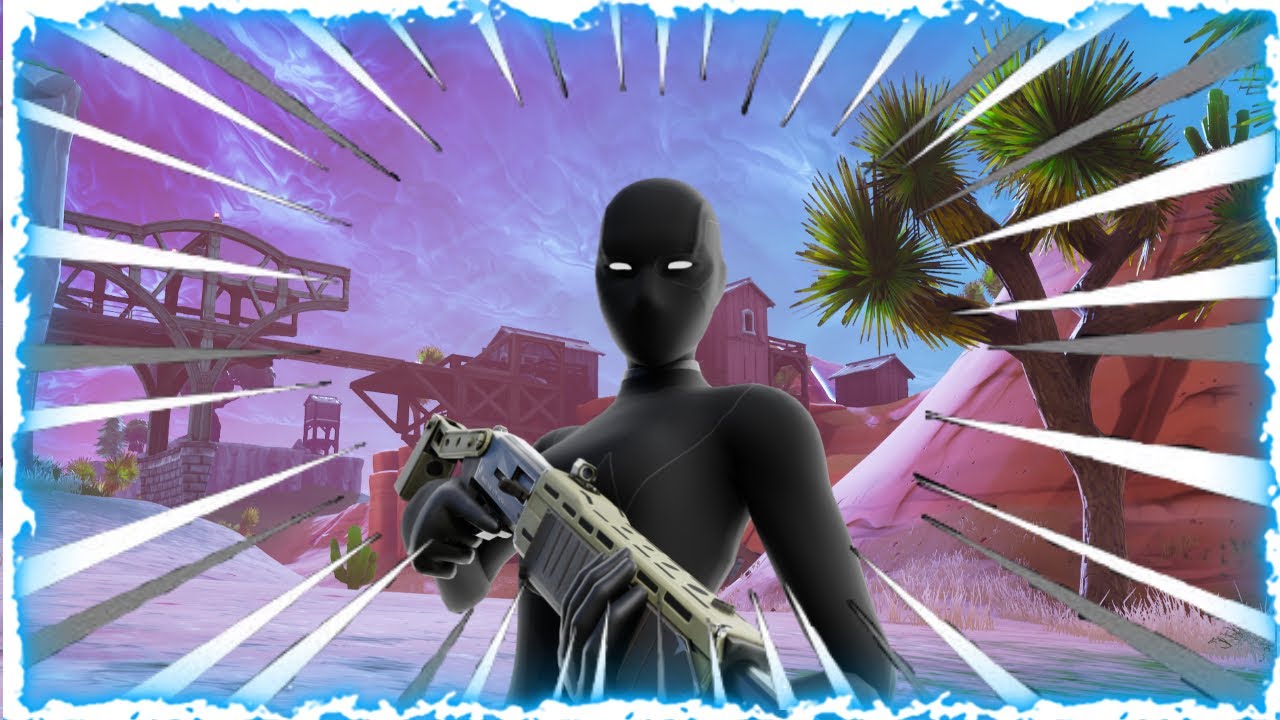 fortnite montage #1 - YouTube