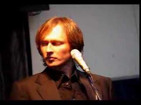 Jacek Janiszewski "Ten ktory nie uwierzyl" - YouTube