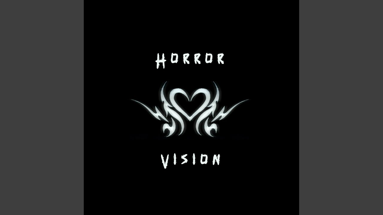 HORROR VISION (Instrumental Version) - YouTube