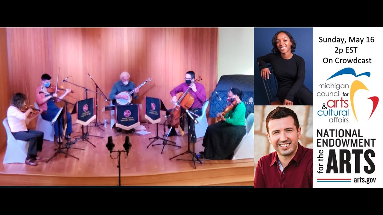 History & Sounds of the Cakewalk (Preview) - YouTube