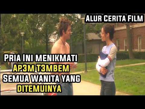 Pria Yang Diberi Tantangan Menyicipi Apem Tembem Semua Wanita || Alur Cerita Film PIGS