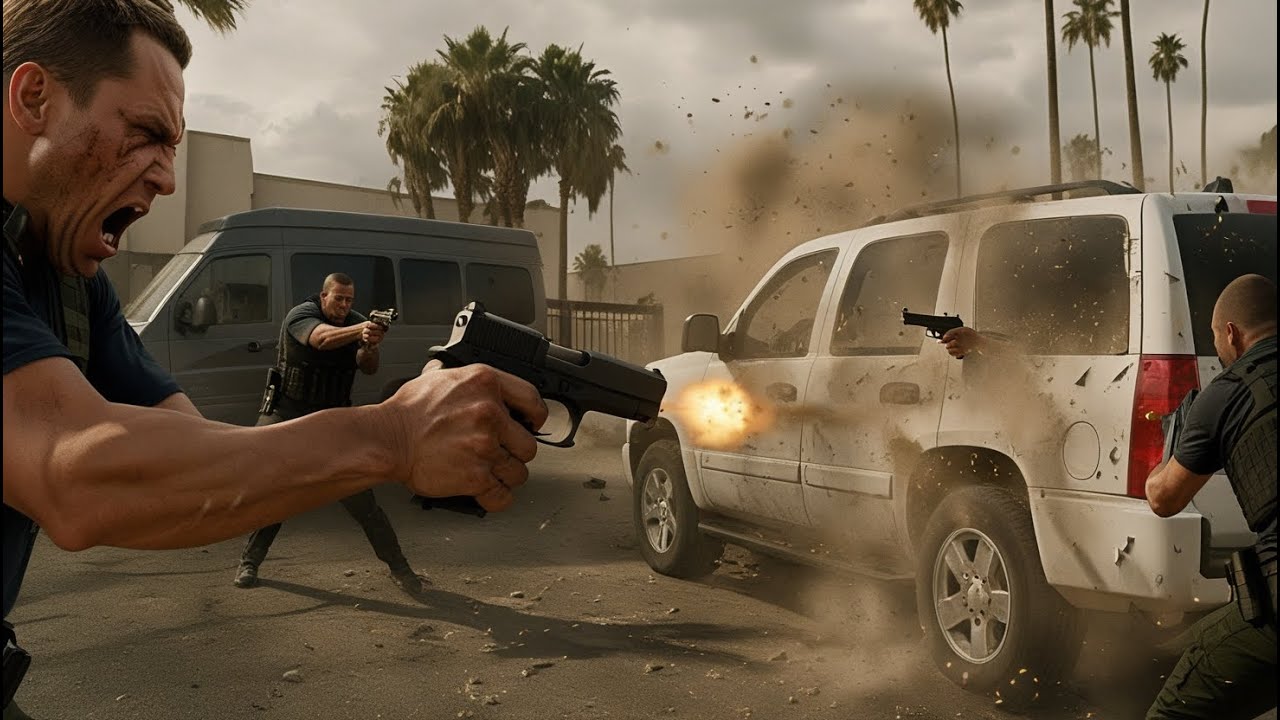 MOST BRUTAL High Speed Police Chases Filmed on Dashcam You'd Think Were ...