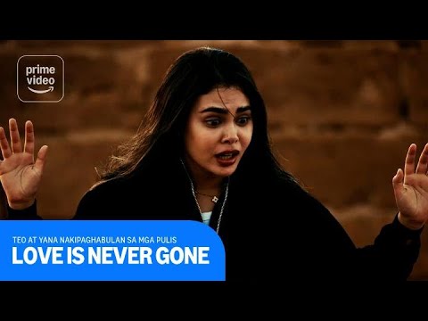 Love Is Never Gone: Teo at Yana On The Run | Prime Video