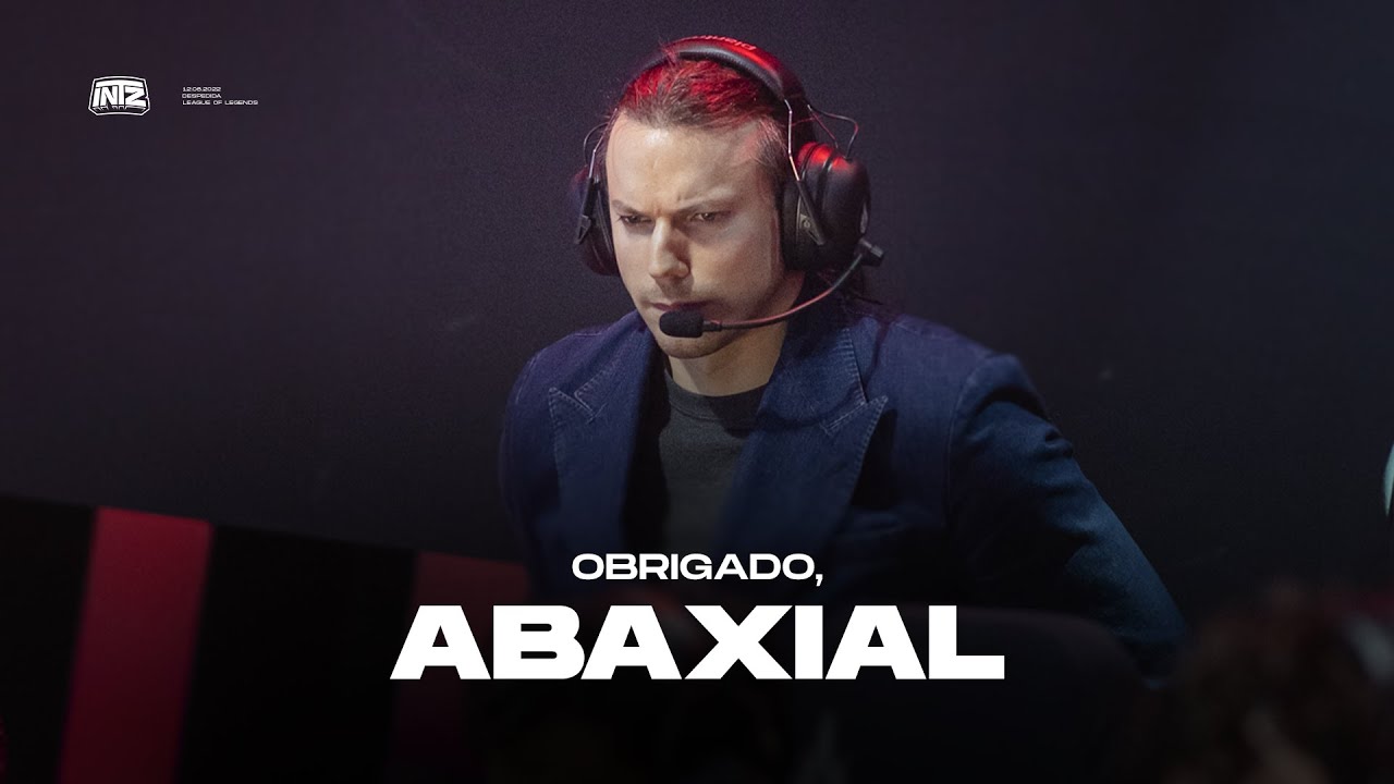Obrigado, Abaxial - YouTube