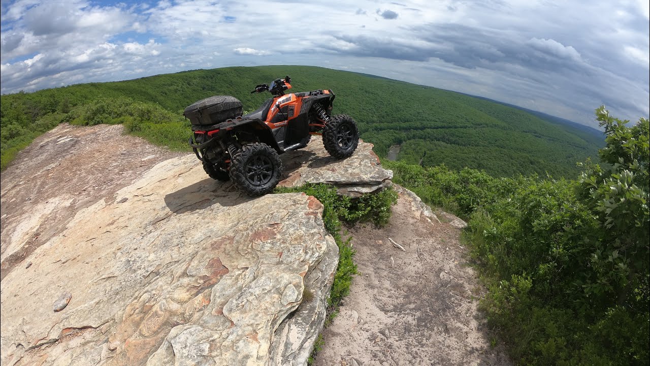 Lost Trails ATV Park PA 6 11 20 YouTube lost-trails-atv-park-pa-6-11-20-youtube
