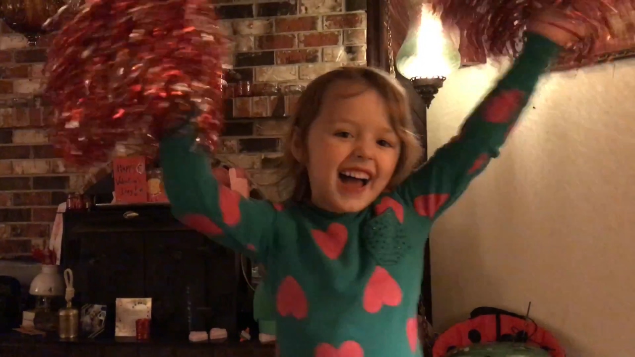 Go! Grandpa Go! - YouTube