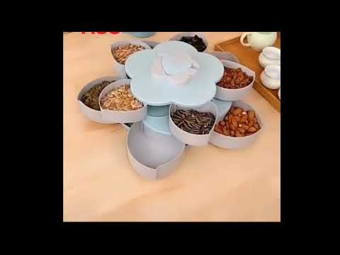 Bekas Kuih Rayaa.