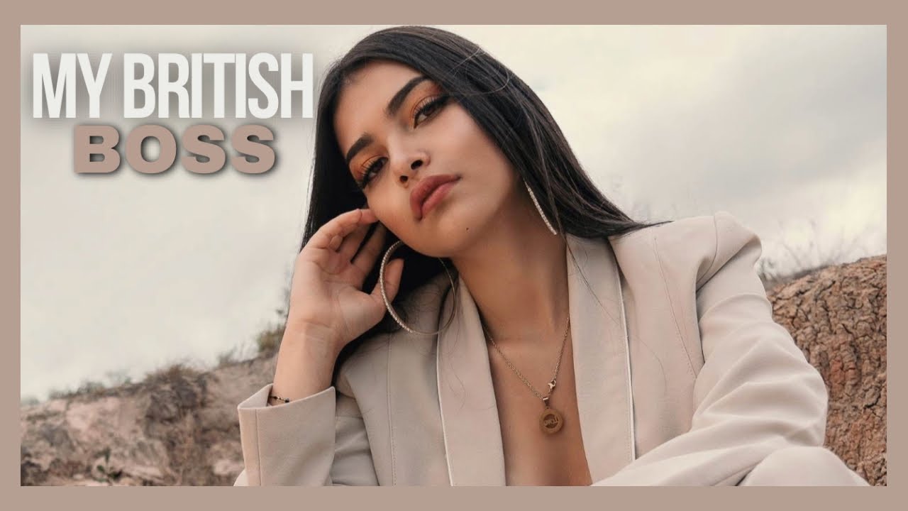 MY BRITISH BOSS 🇬🇧 | a short STORY - YouTube