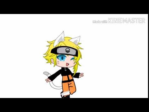 {MeMe} Naruto neko