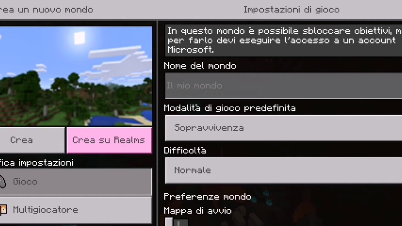 Here are the best controls of minecraft mobile/Ecco i migliori comandi ...