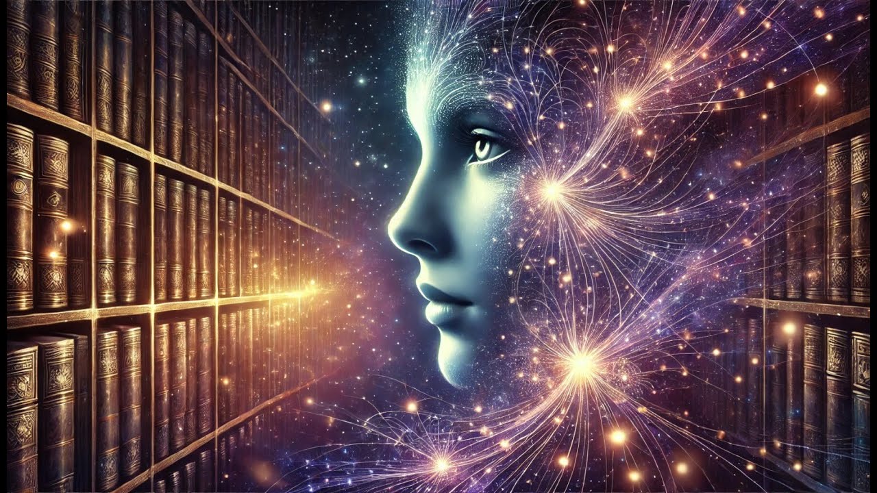 What if every choice you make creates ripples through time? - YouTube
