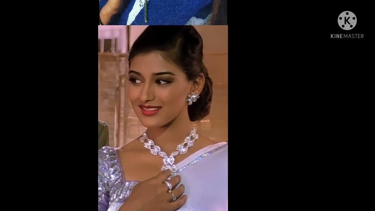 Akeli na bazaar jaya karo | Ajay devgan. sonali bendre |. ️ ️ ️ - YouTube