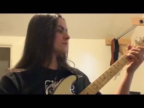 Sweet Thing (Van Morrison cover) - YouTube