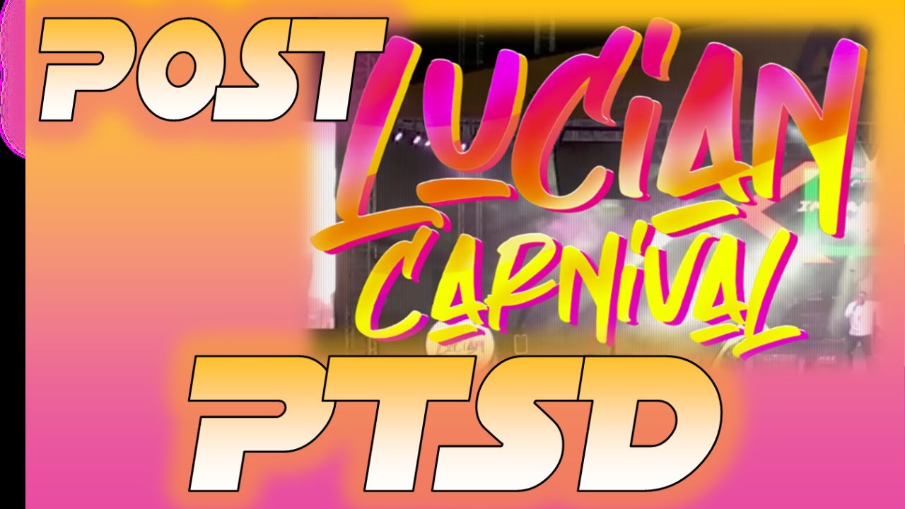 Let's talk about Carnival - YouTube