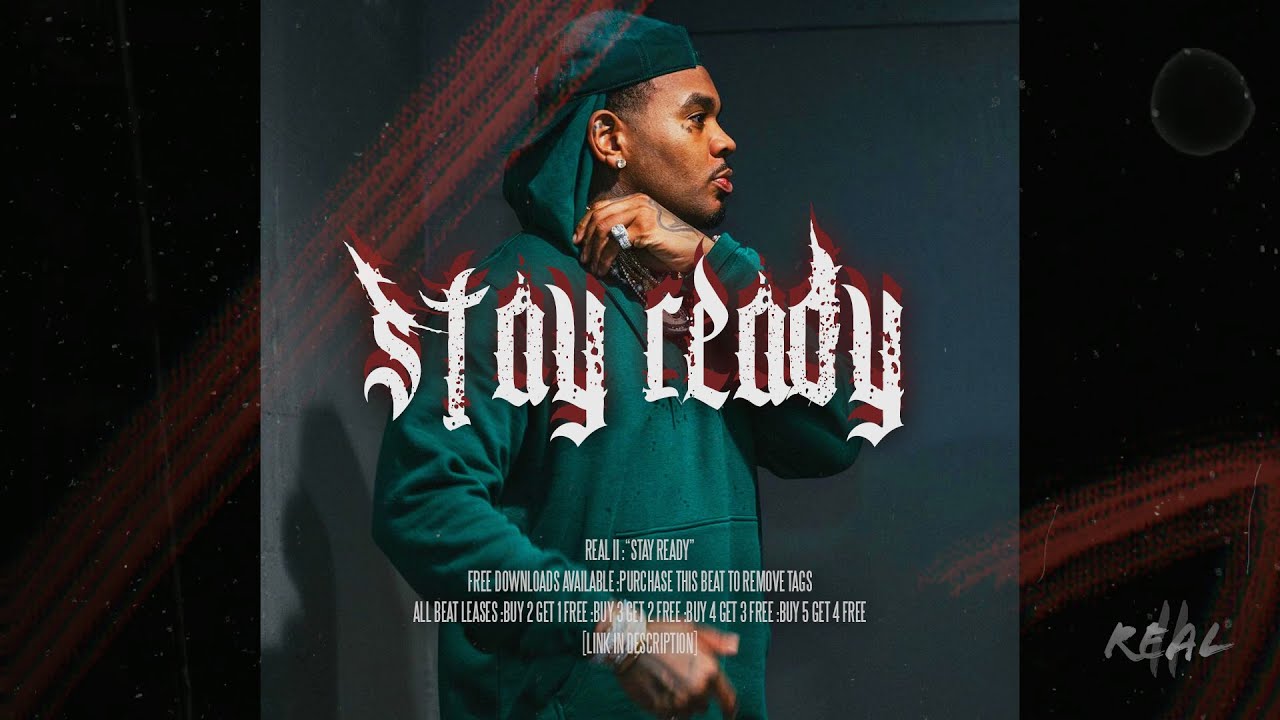 {FREE} Kevin Gates x Money Man 2024 Type Beat "STAY READY" | The ...