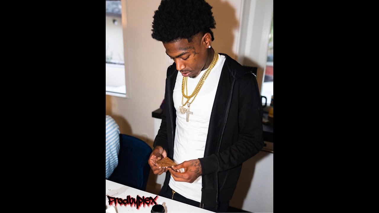 Young Slo-Be Type Beat - "Self Doubt" - YouTube