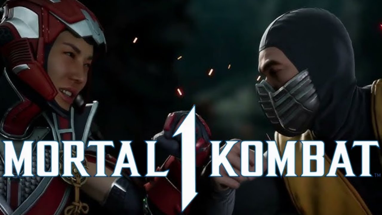 Jugando con subs MK1!! - YouTube