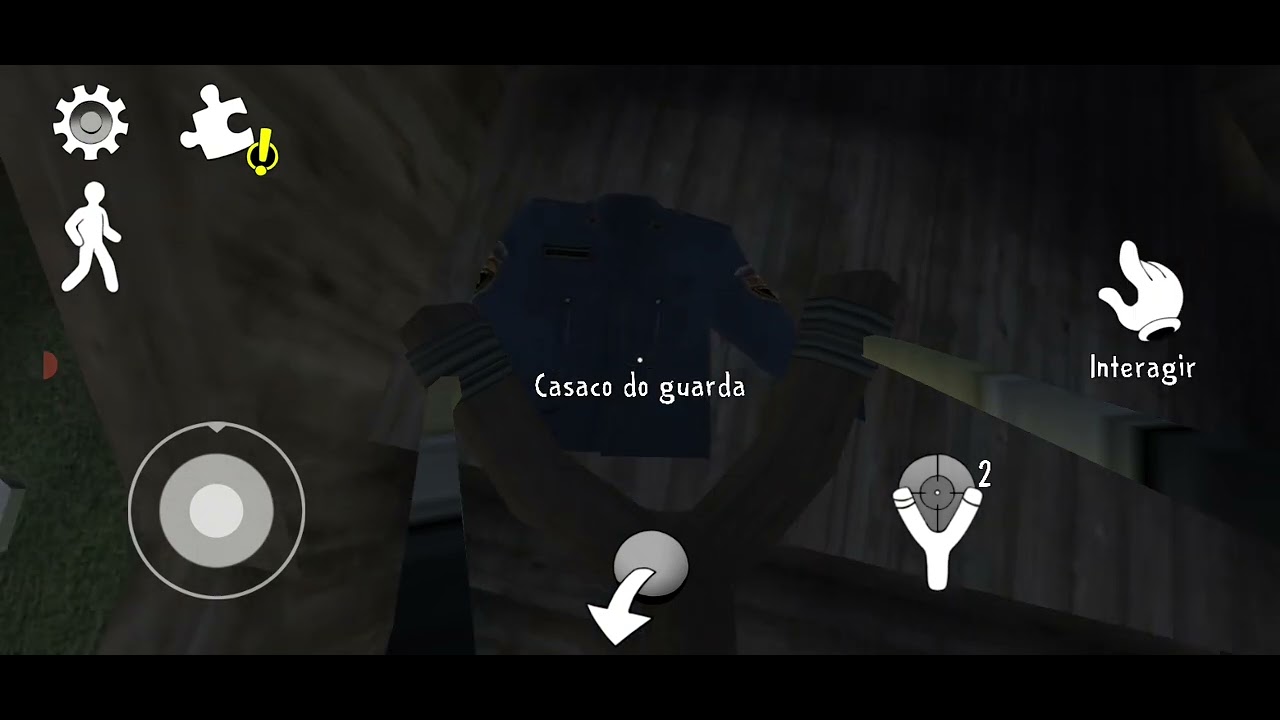 jogando Ice screen pela primeira vez Ice Scream - YouTube