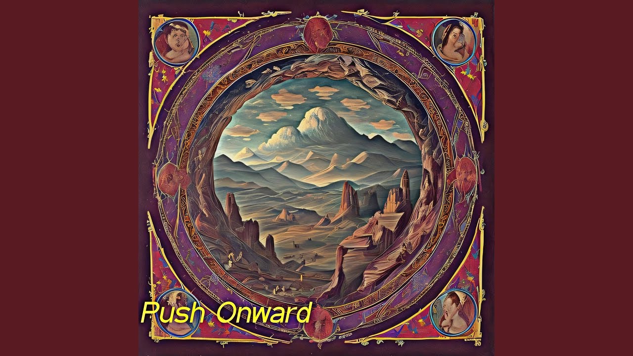 Push Onward - YouTube