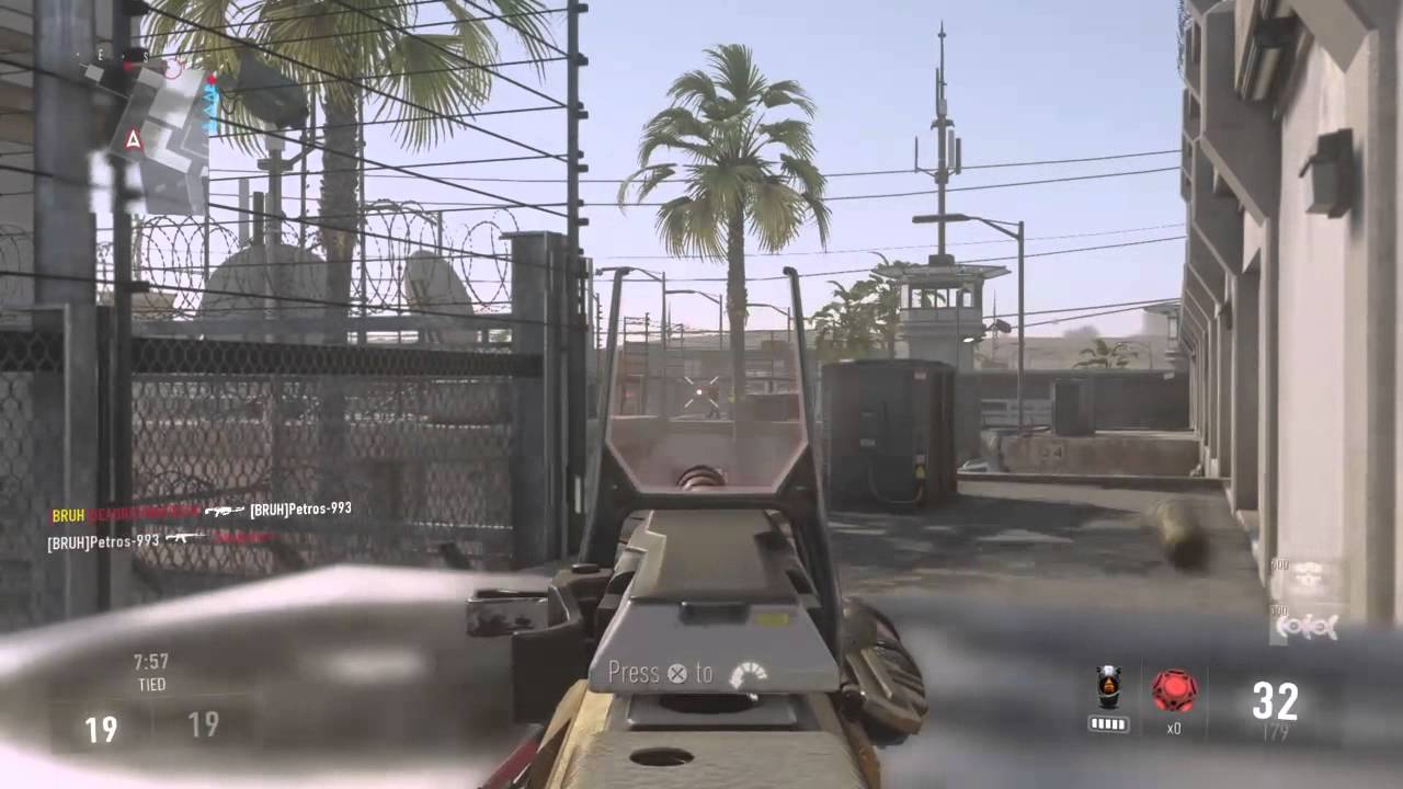 Call of Duty®: Advanced Warfare Chicken D*ICK?!? - YouTube