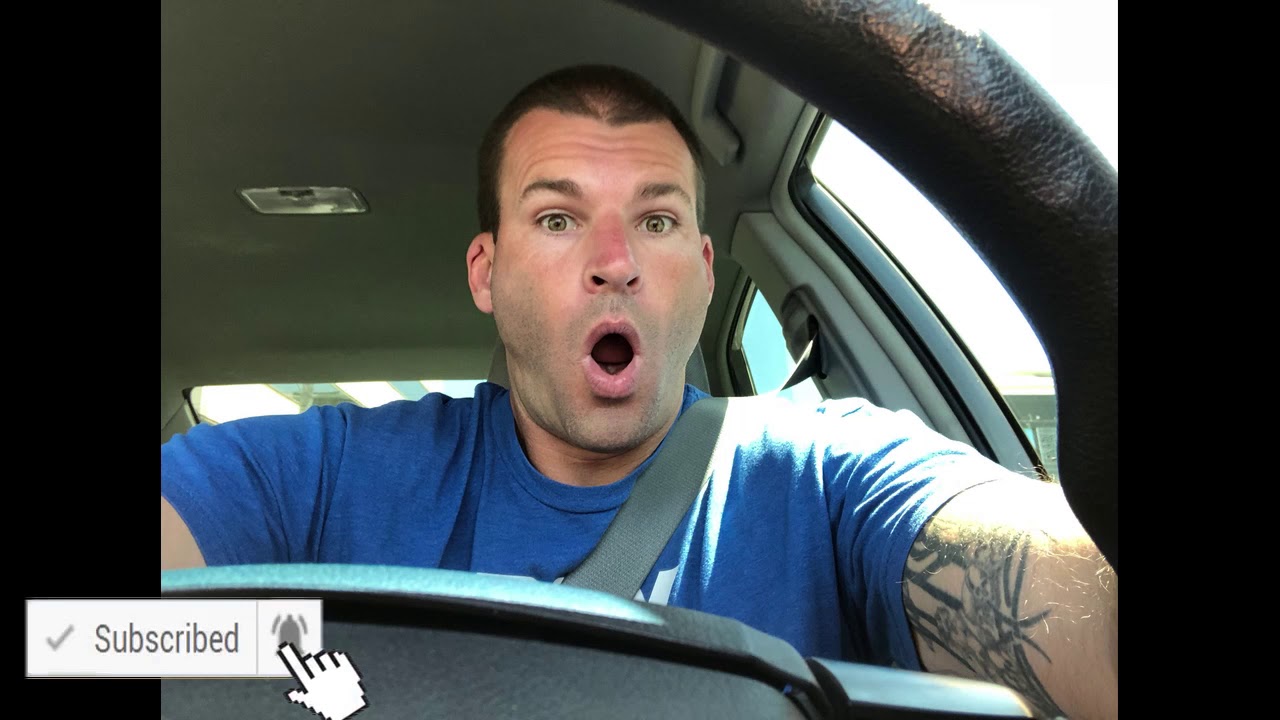 Father's Day Grub Hub Delivery In Phoenix, Az - YouTube
