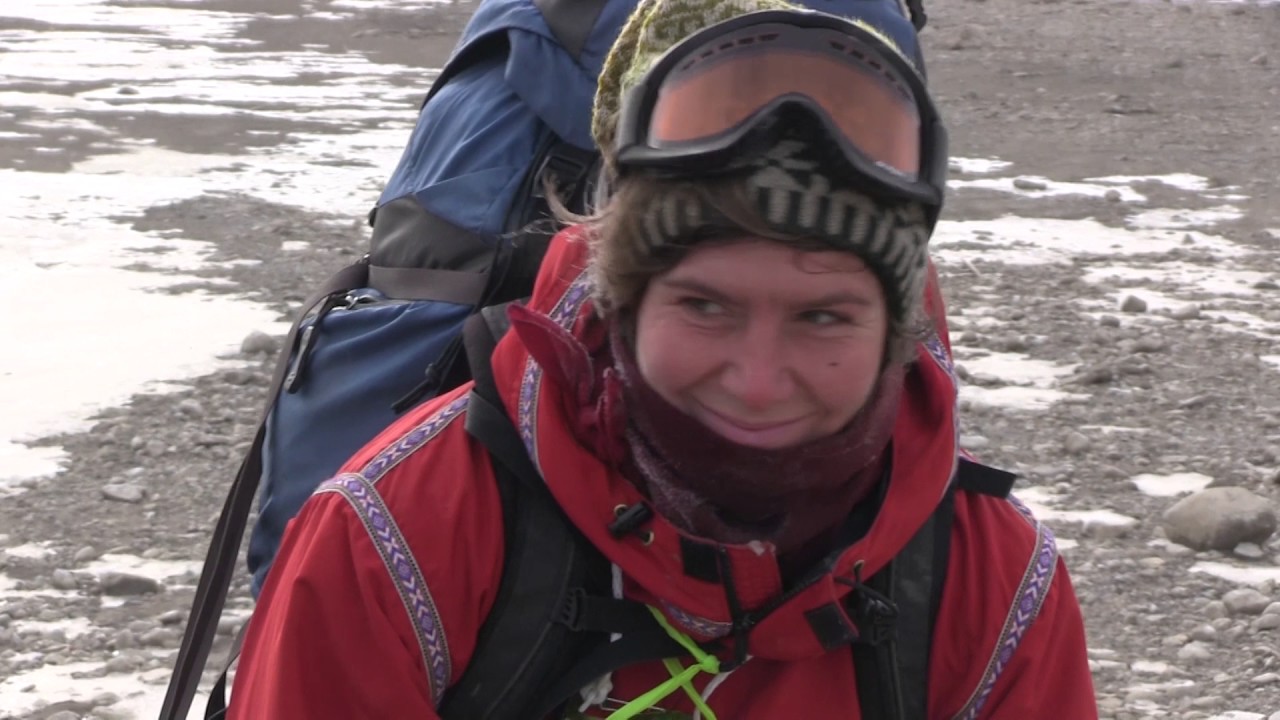 2017 Missouri River Survival Trek - Day 1 sneak peak - YouTube