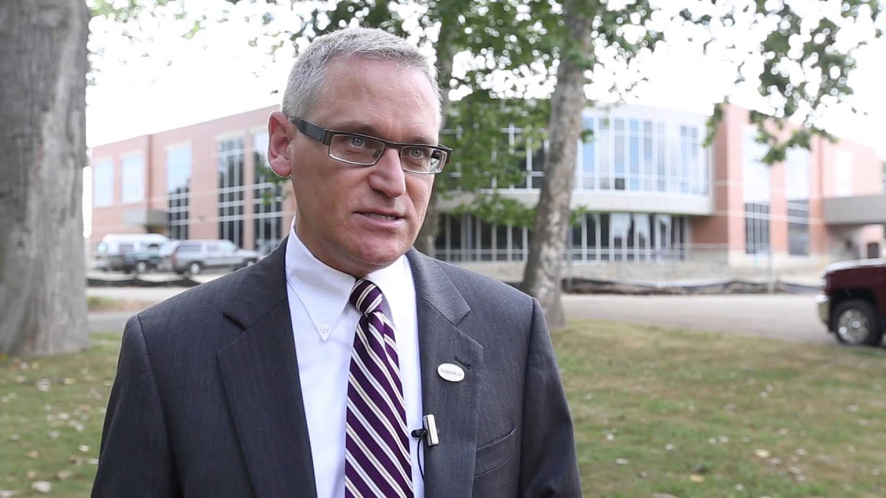 Consumers National Bank | The Future - YouTube