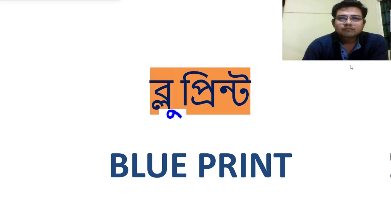 B.ED#BLUE PRINT # Preparation of Blueprint & Question Paper - YouTube