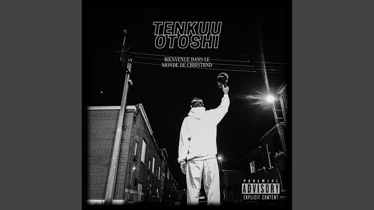 Tenkuu Otoshi (feat. Lil Versage) - YouTube