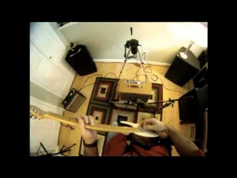 Trinity Deluxe 5E3 Demo Fender Tweed Deluxe Clone - YouTube