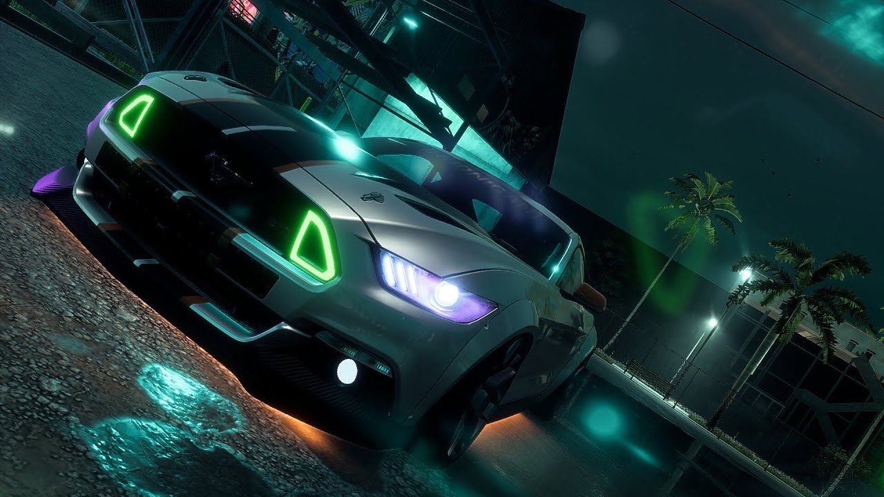 Need for Speed Heat - DESAFIO DOS 1M SP - YouTube