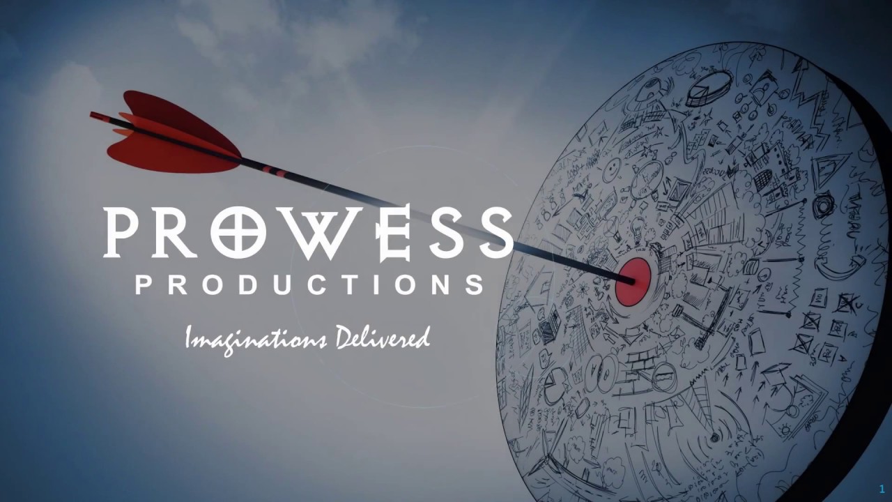 Prowess Productions - Company Profile - YouTube