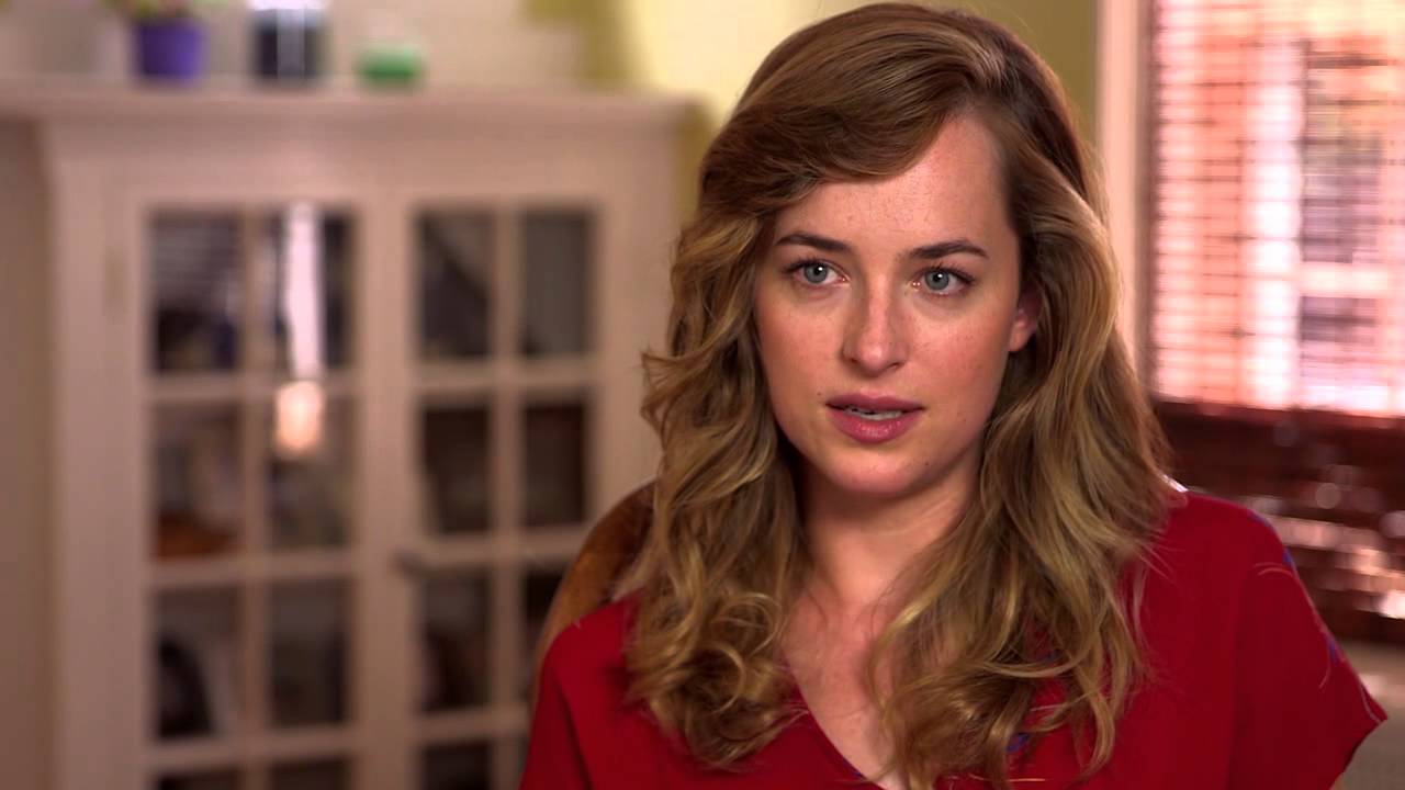 Black Mass: Dakota Johnson "Lindsey Cyr" Behind the Scenes Movie ...