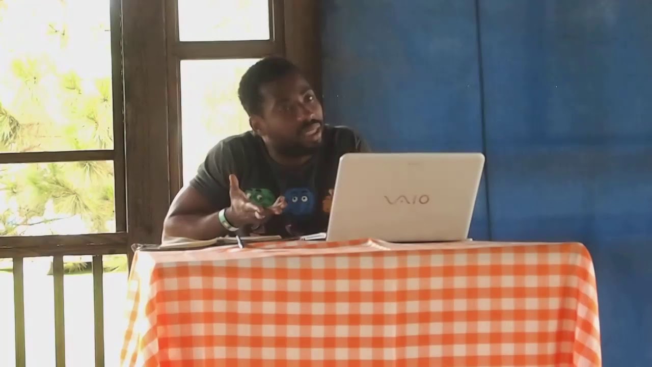 La construction de l'identité, la sociologie positive - Juvenson Kendy ...