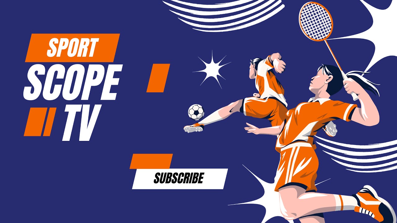 Sport Scope TV Live Stream - YouTube