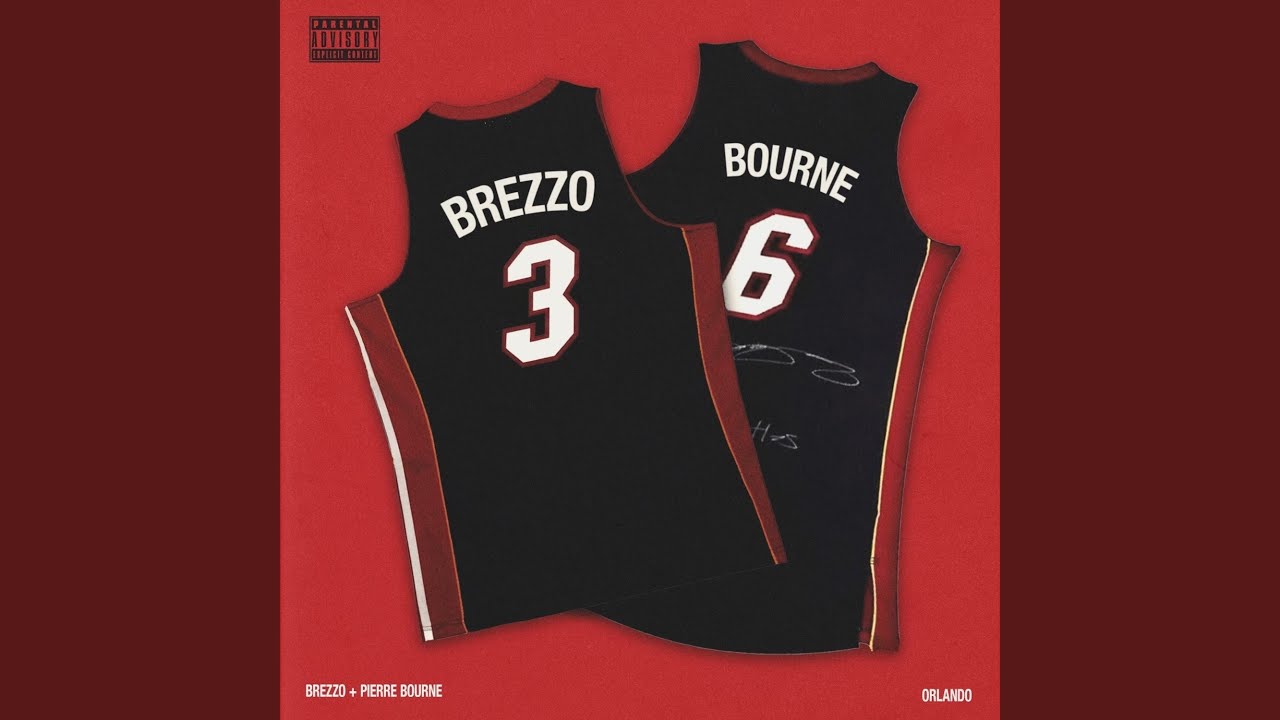 Orlando (feat. Brezzo) - YouTube